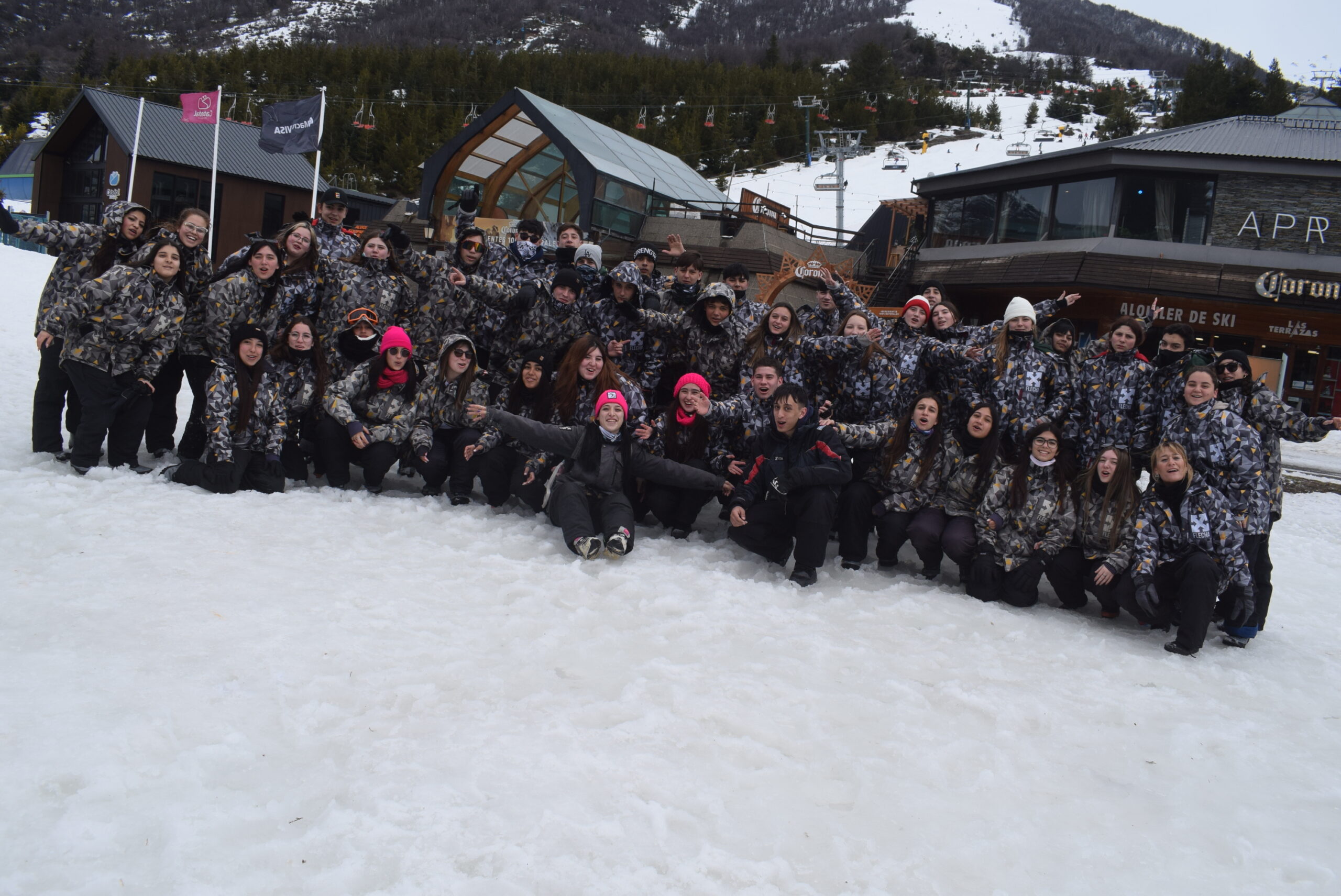 50: N45 – Media 3 – María Ana Cuburi – Reg. Patricios – Nacional